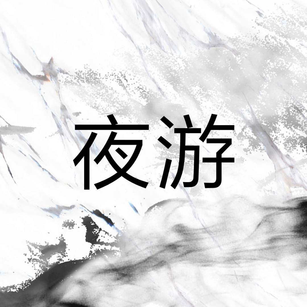 夜游0000 