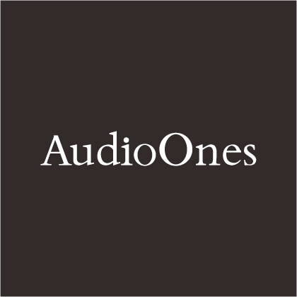 AudioOnes本职音频欧阳锋 