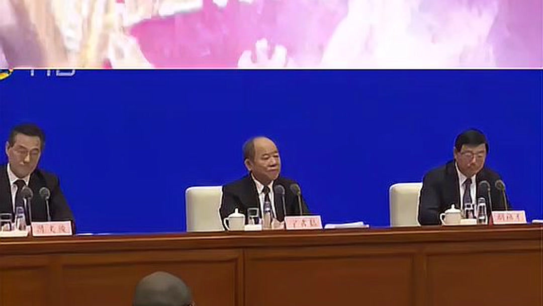 发改委答凤凰卫视记者问:有序推进农业转移人口市民化 2021全国两会