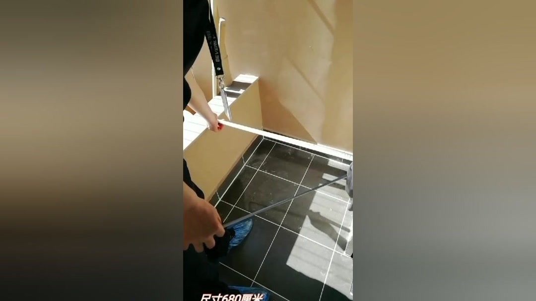 服务标准流程