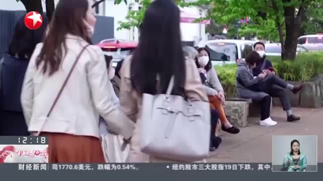世卫组织:全球有办法在数月内控制疫情