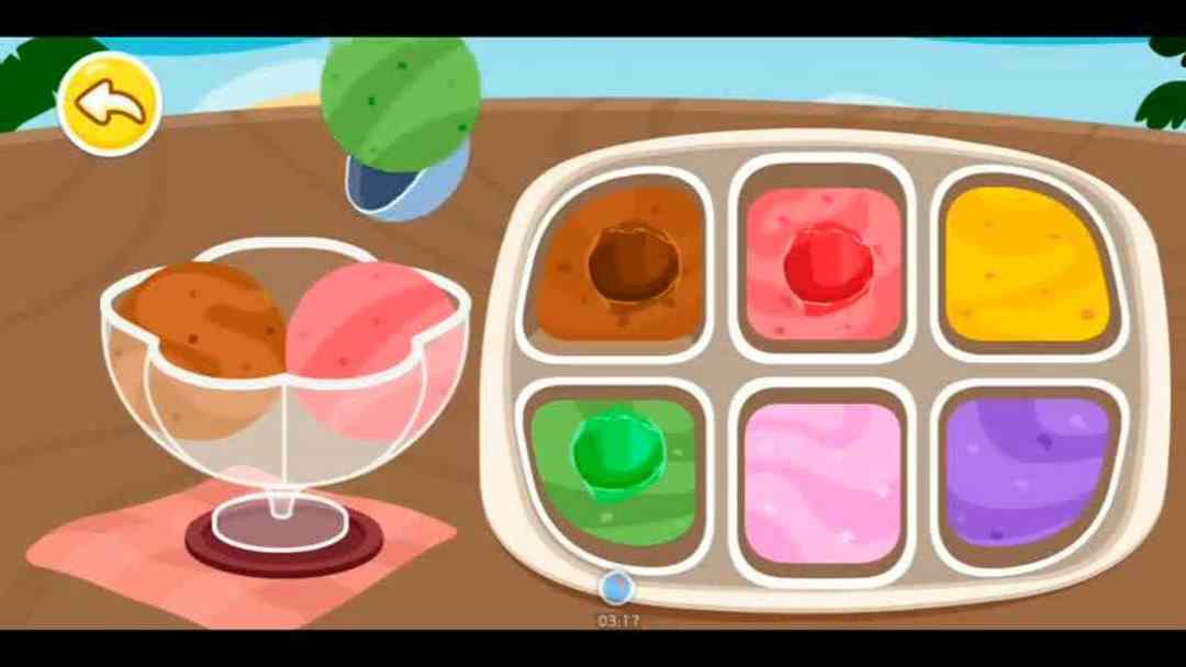 宝宝假日旅行,儿童益智亲子游戏