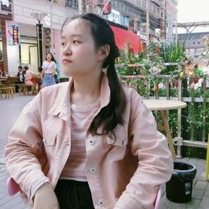 爱跳舞的小陈子 