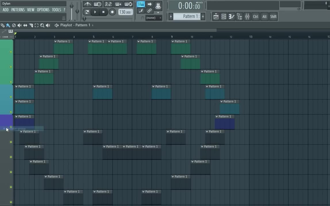 如何像一个Pro一样用fl studio(如何用fl装x)