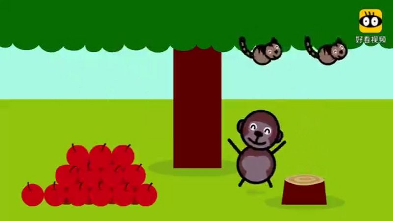 第1集 敲一敲“咚咚咚”