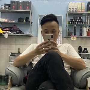 农人阿柑 
