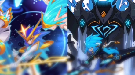 剪映变身特效图片用了美图拼起来的