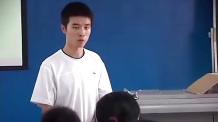 小学五年级数学优质示范课《长方形的认识》实录与评说_袁科