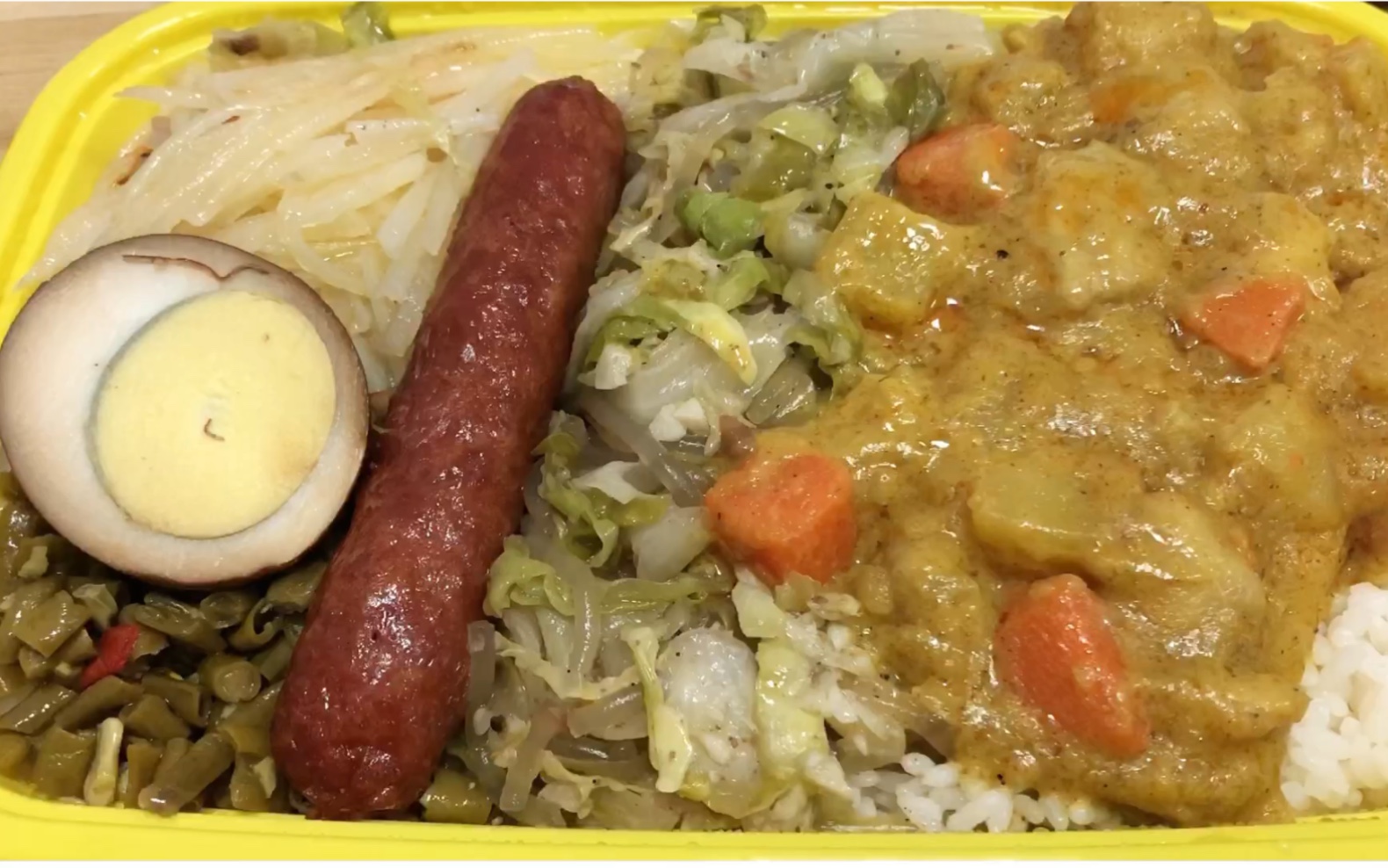 【vlog#3#201903-06】今天外卖点什么?每顿均价12元的穷人点餐记录