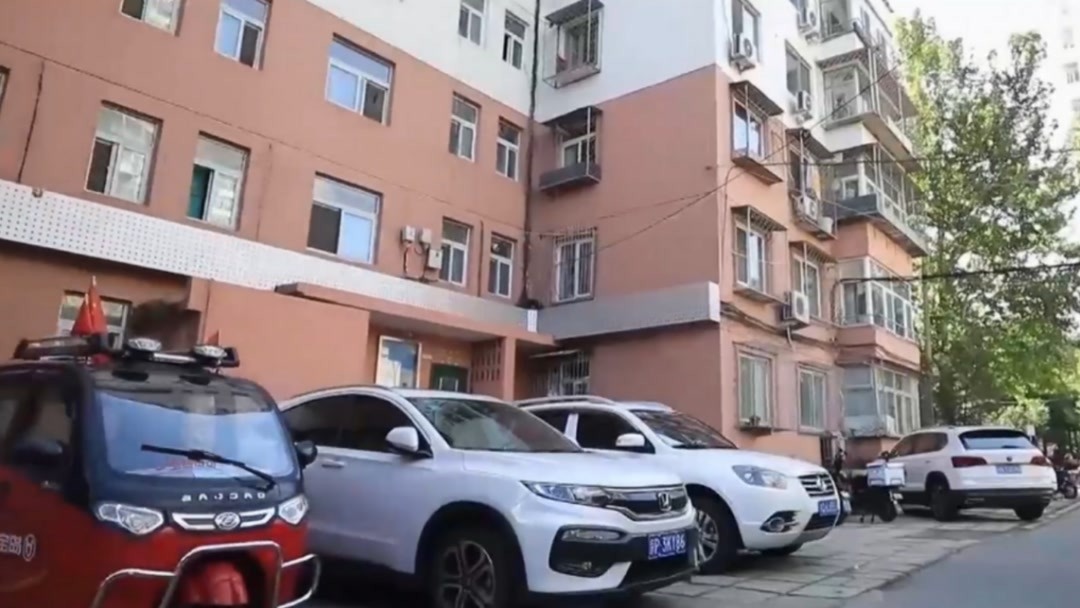 小区道路竟不属于业主?这让业主糊涂了,物业专家这样解释