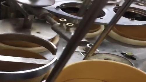 20万引进的机械,竟有这样的效率,这钱花的真是值!