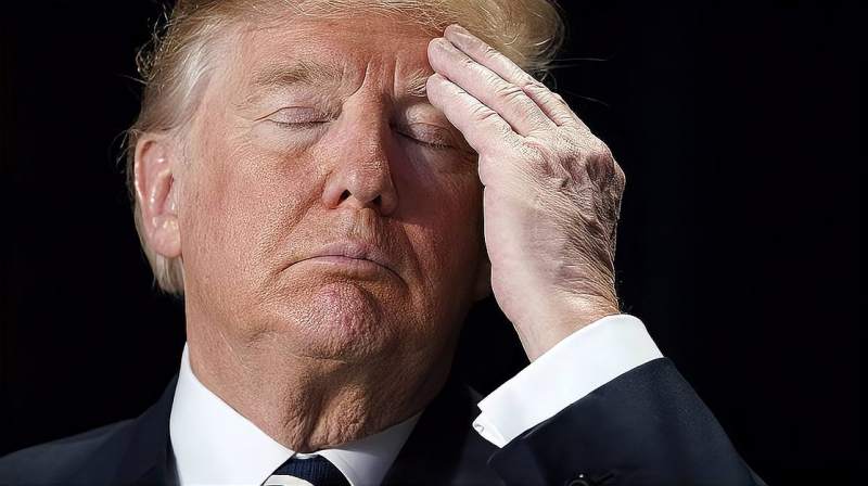 特朗普一意孤行犯众怒,美前官员来算账了,同时替中国说了公道话