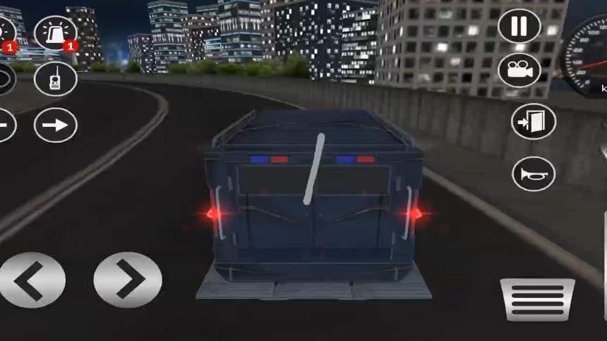 警察模拟器:恐怖分子来了