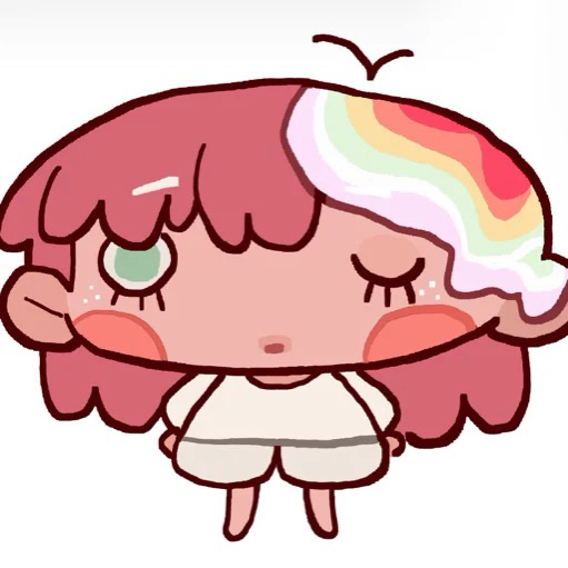 双下巴怪怪泥 