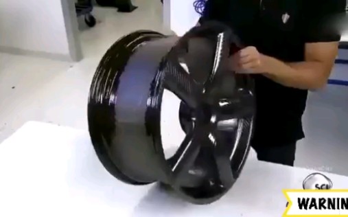 柯尼塞格one1制作生产全过程