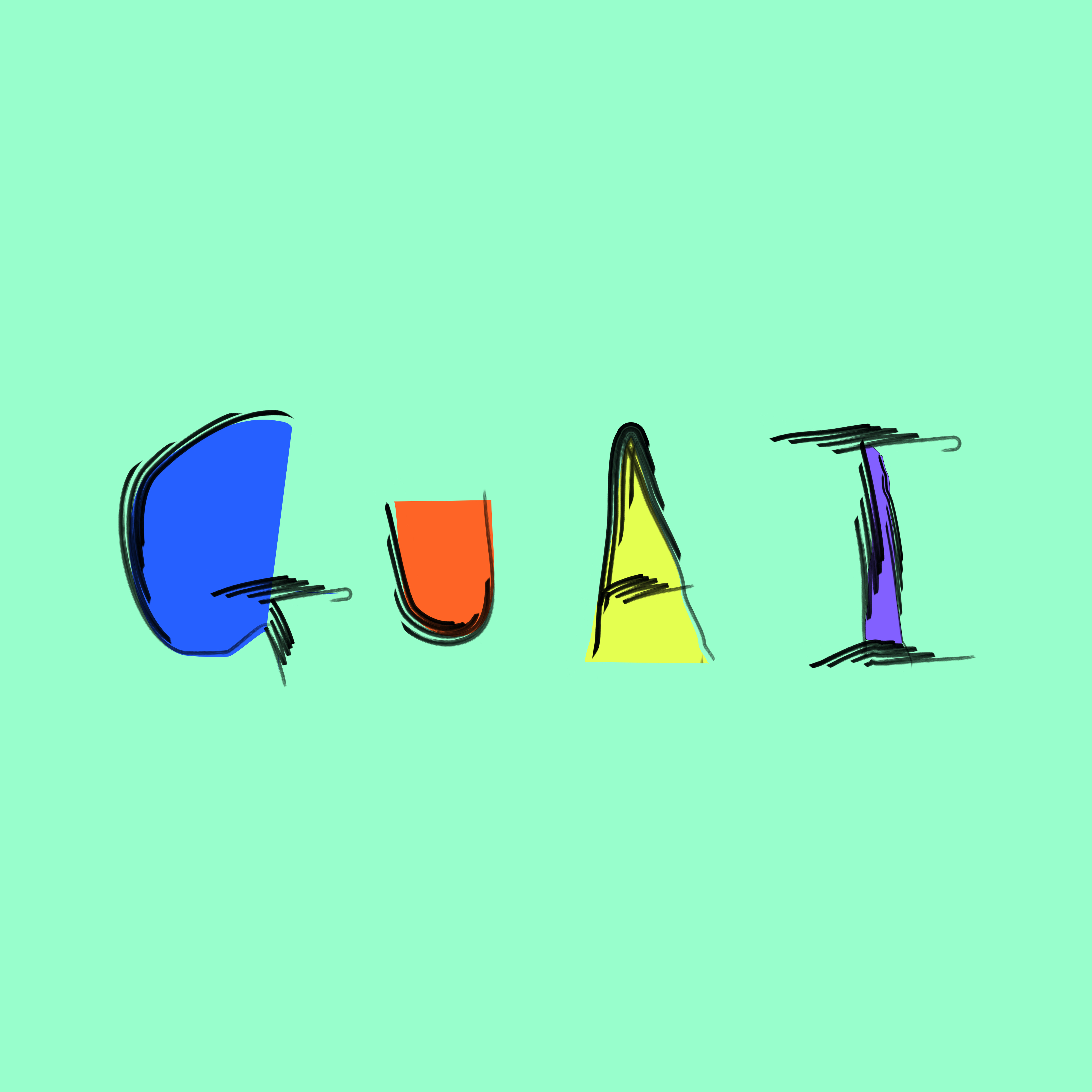 怪乐连篇・GUAI-Music 