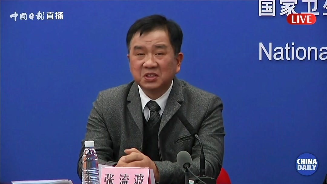 国家卫建委:隔着纸巾按电梯按钮可减少病毒传播