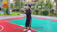 篮球常见技巧中的定点跳投