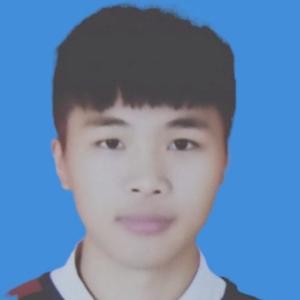 扬扬在努力 