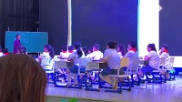 张红老师公开课《学写观察日记》完整_超清