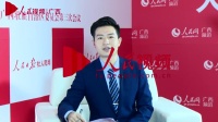专访: 自治区社会科学界联合会书记、主席洪波