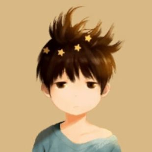呆檬君 