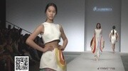 广州大学纺织服装学院毕业生作品发布会