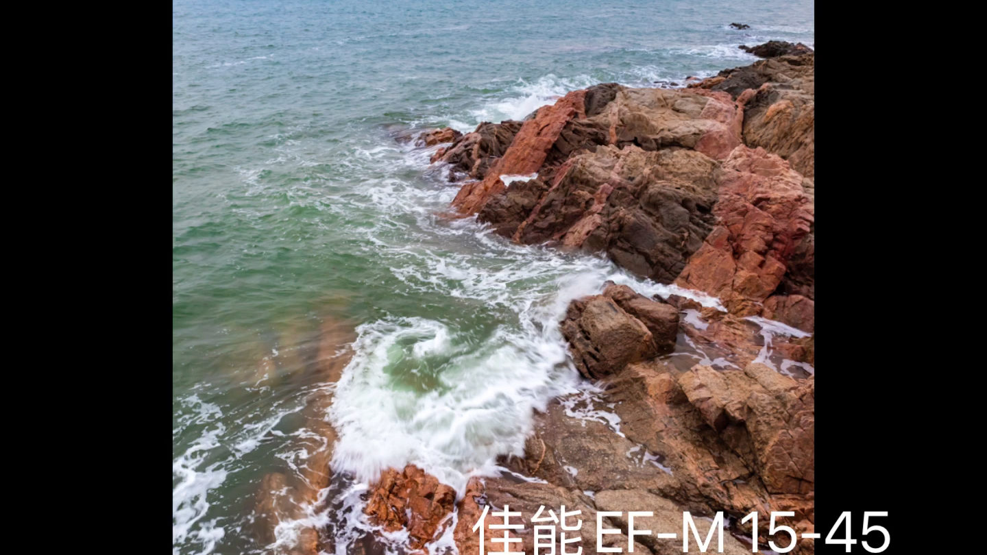 佳能 EOS M5日常拍摄作品,拒绝设备吃灰!