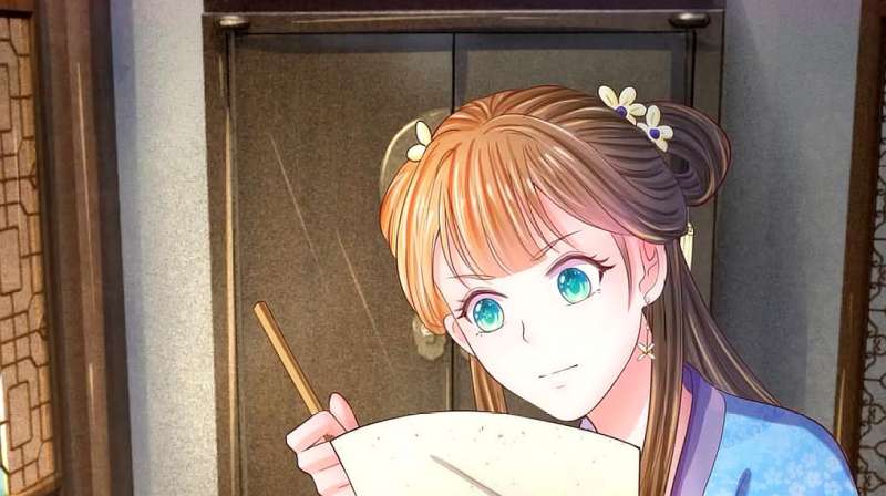 系统逼我做皇后:女主升级了,开启新技能,想给谁寄信就给谁寄