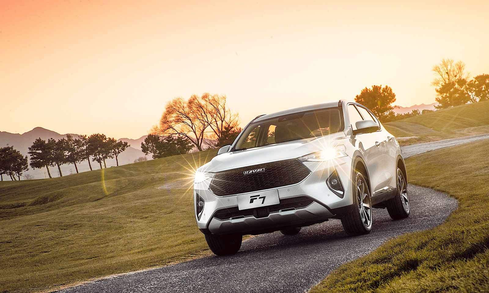 哈弗F7起步有顿挫是什么问题?