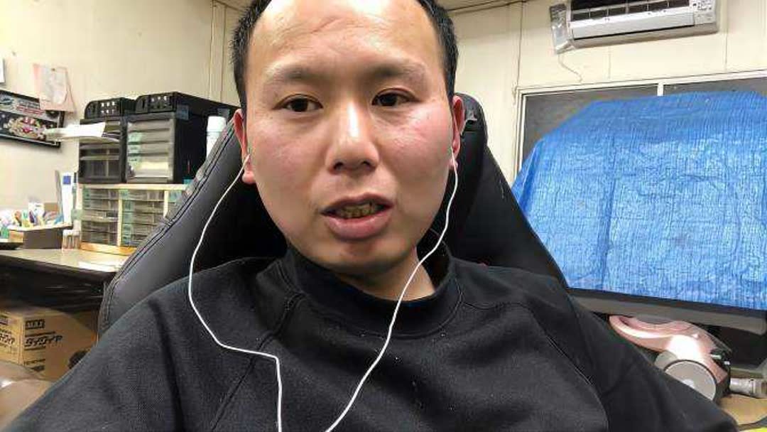 回国需要做完核酸检测,申请健康码,没有健康码回不了国!