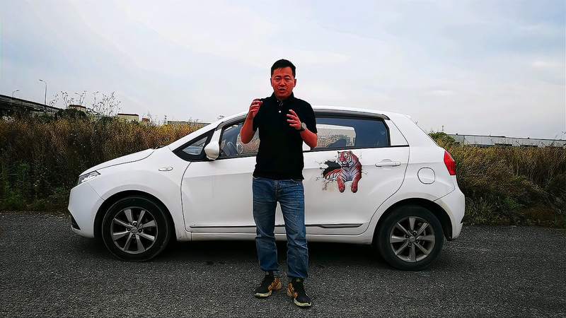 几千块就能买到的电动小汽车，还要啥自行车