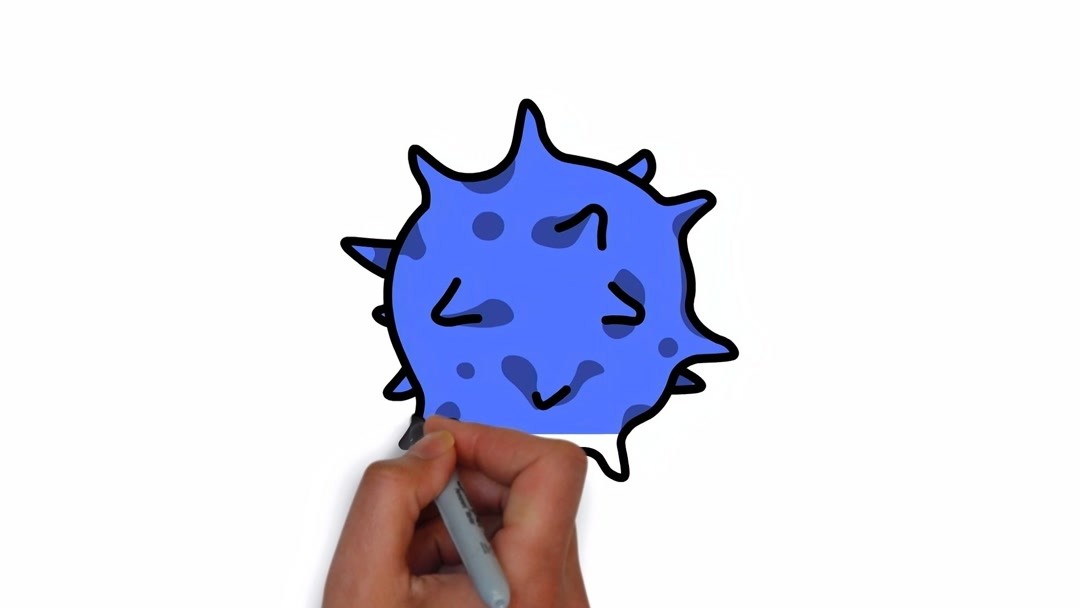 新冠病毒入侵身体之前,存在的三个表现,时刻不要掉以轻心