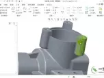 [专攻CreoProe] Creo Parametric 2.0 快速入门视频教程 06-模型项目的...