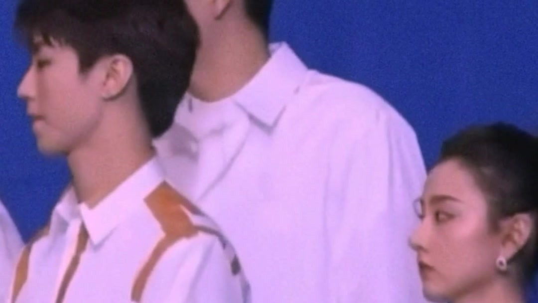 【王俊凯×宋祖儿】颜狗的天堂 唯粉勿进