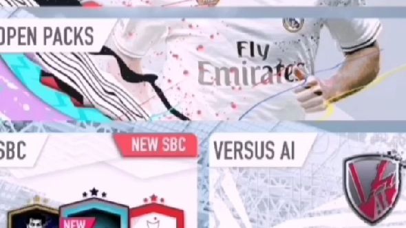 FIFA19开卡模拟器:非酋洗脸就靠这个!