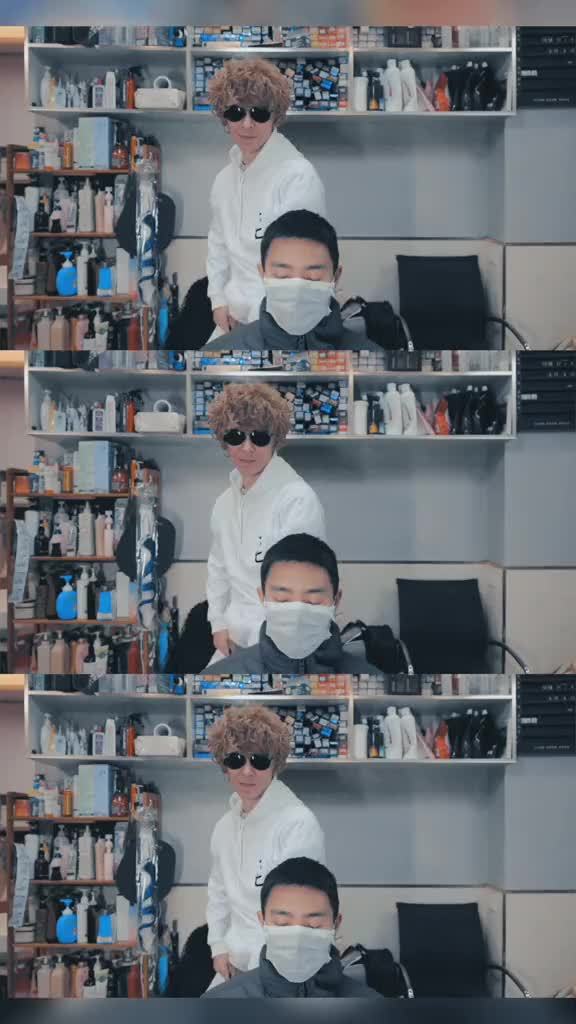 你们遇到的tony老师也这么热血吗?