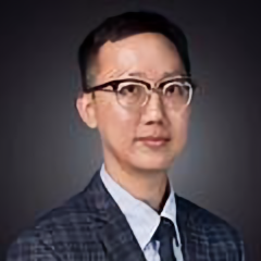 脊柱外科教授黄阳亮 