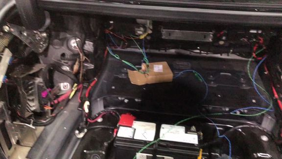 #撸车日常 #创作灵感 原厂电动尾门