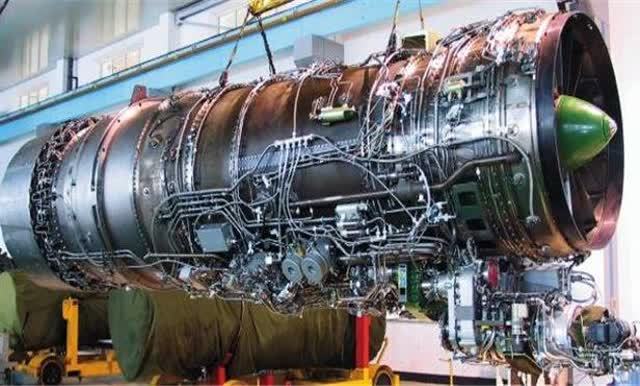 二战时德国拥有无数精英,为何二战之后却未生产过航空发动机?