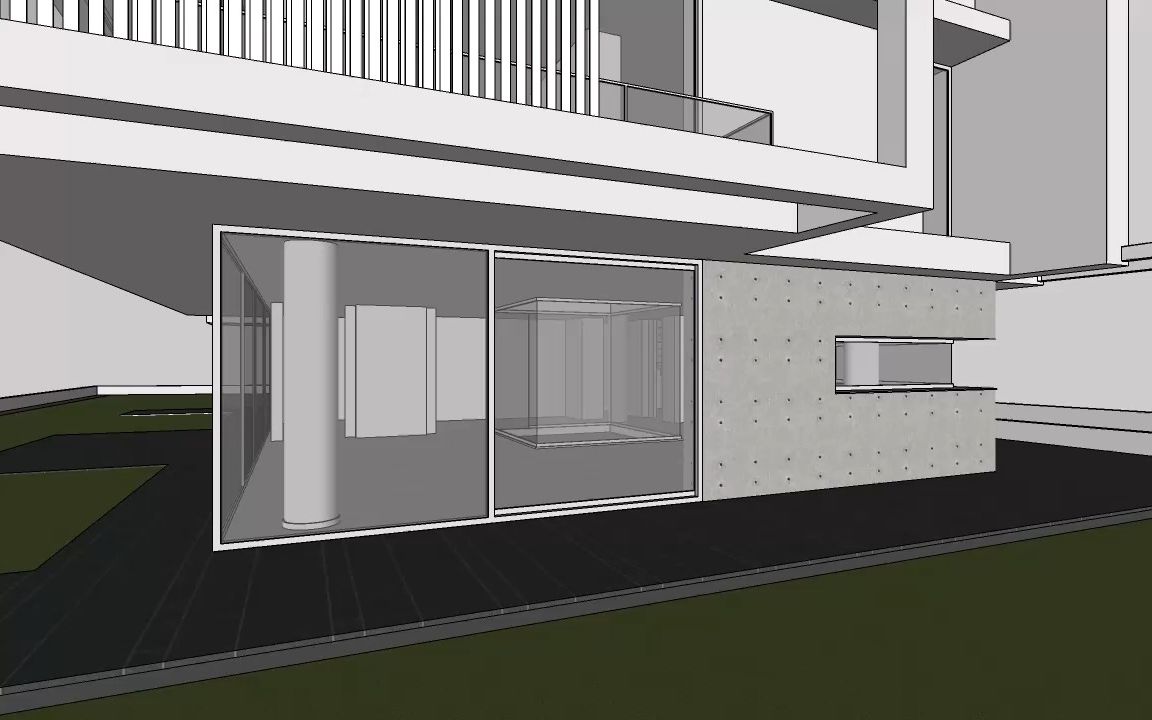 纪念su第一次漫游,终于学会啦。