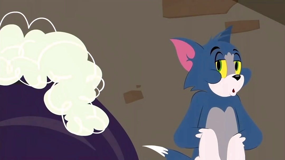 最新版猫和老鼠 73 动画