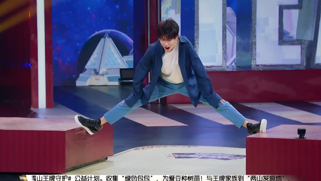 王牌对王牌:李晨被整疯,你们两是卧底吧,猪队友!