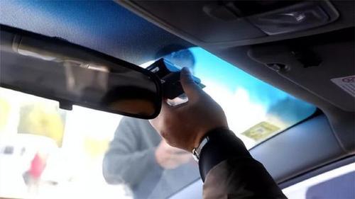 ETC换到另一辆车,可以正常使用吗