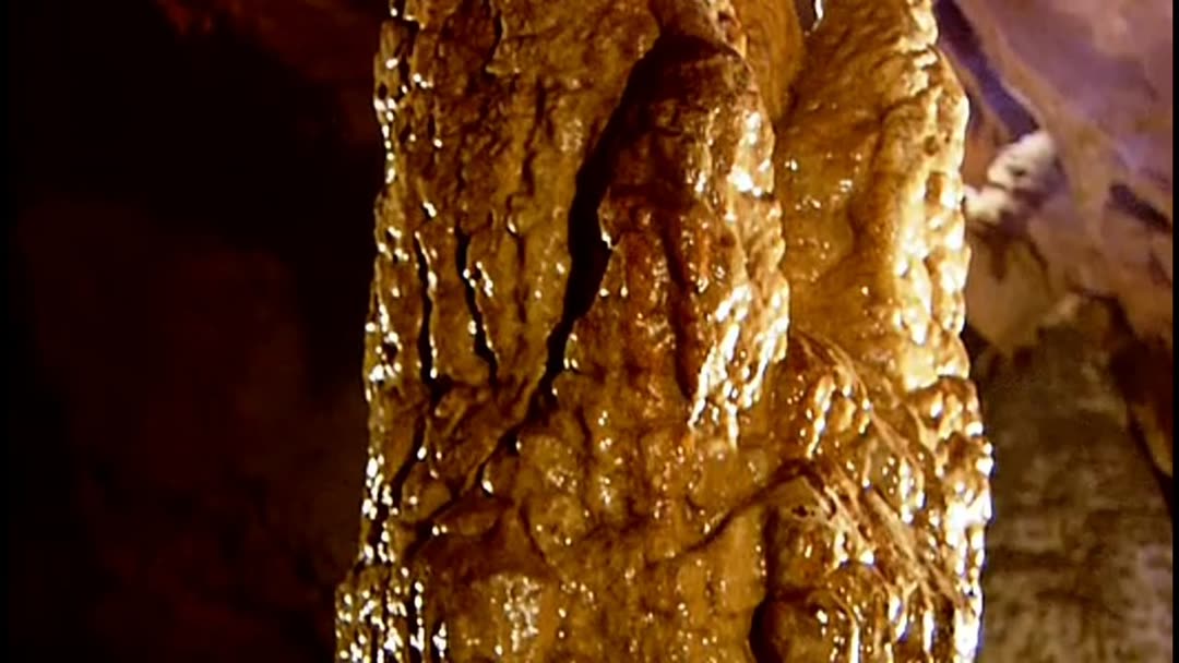 湖南旅游视频-张家界风光高清短片