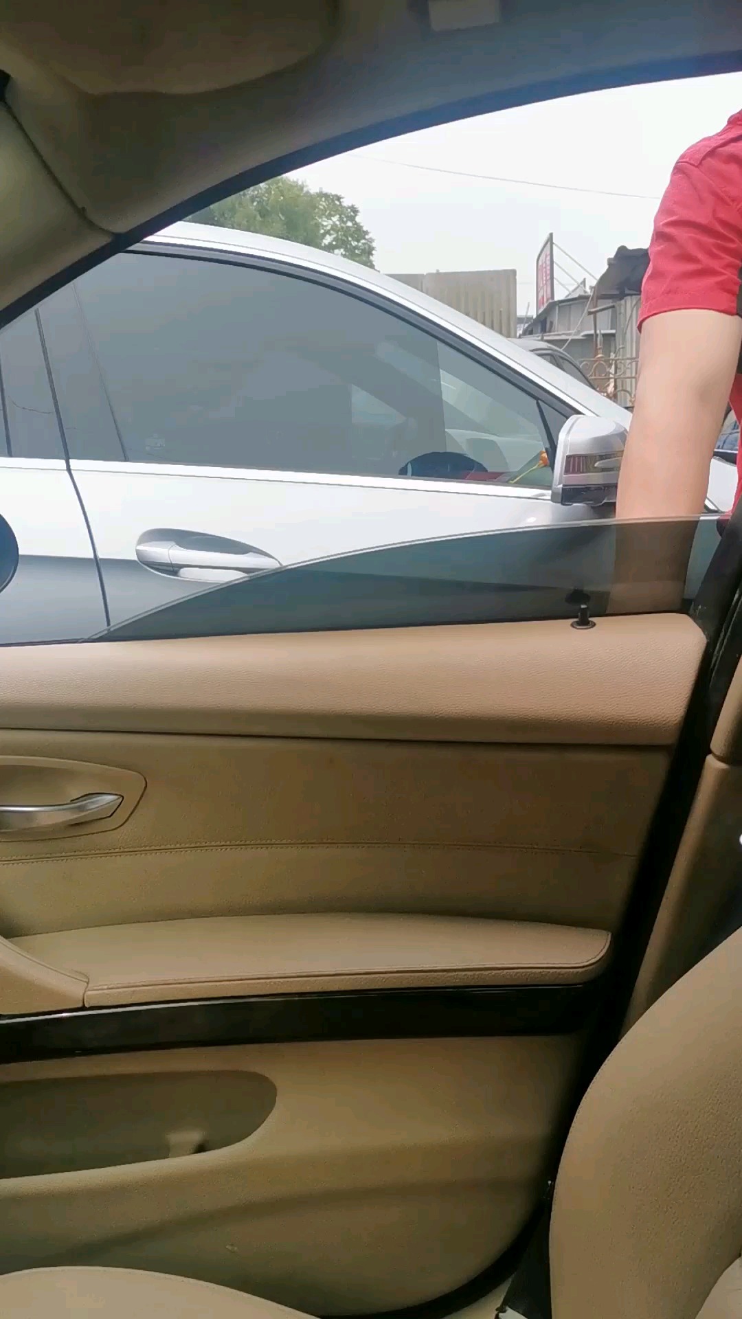 造成汽车各种异常抖动的原因都有哪些