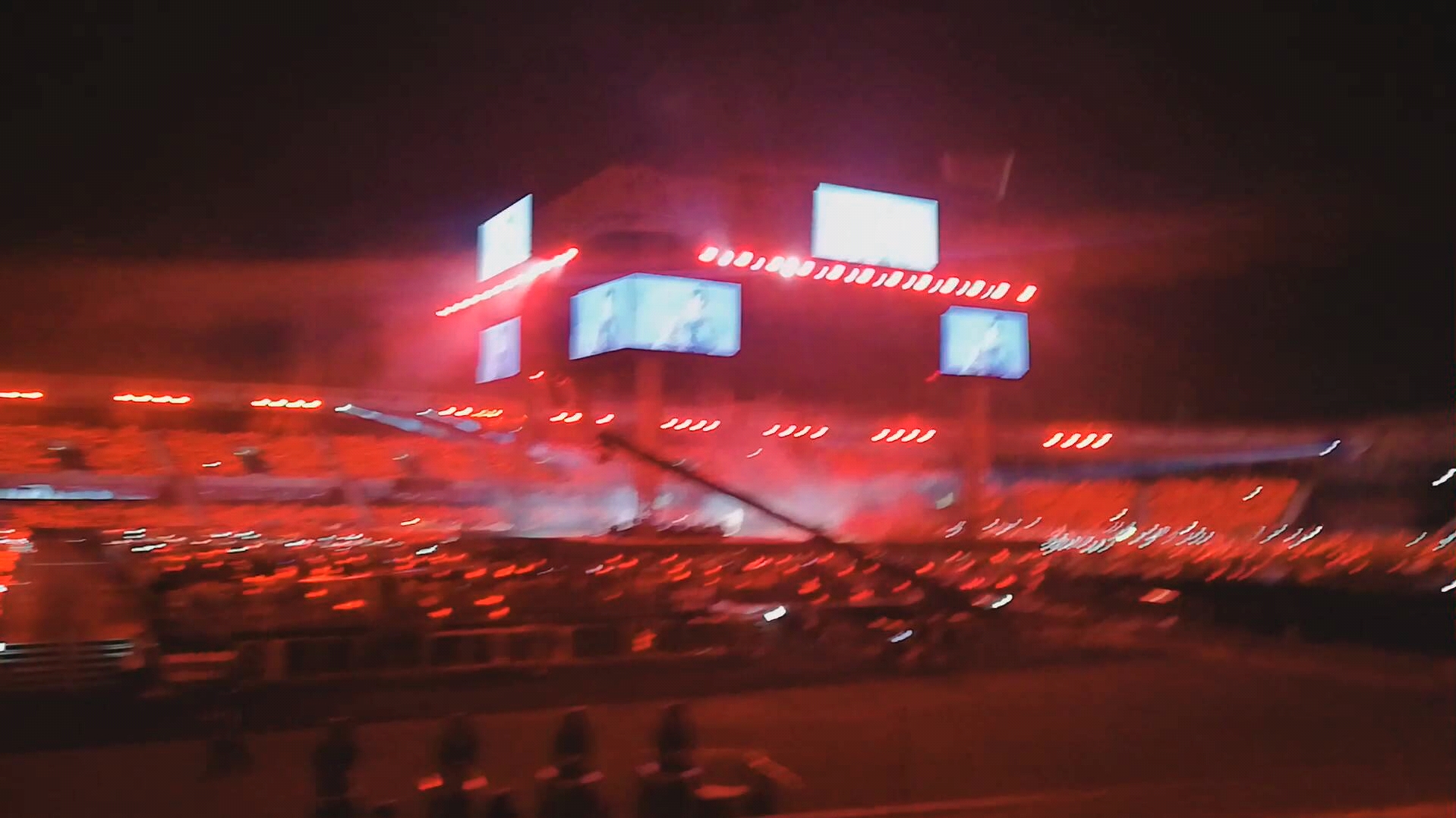 【华晨宇】2019.11.17演唱会-新世界