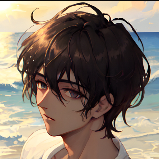Niko浪子宇 