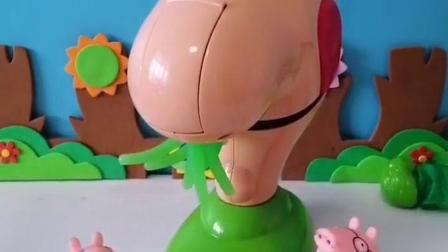 育儿益智动画玩具:谁去洗碗