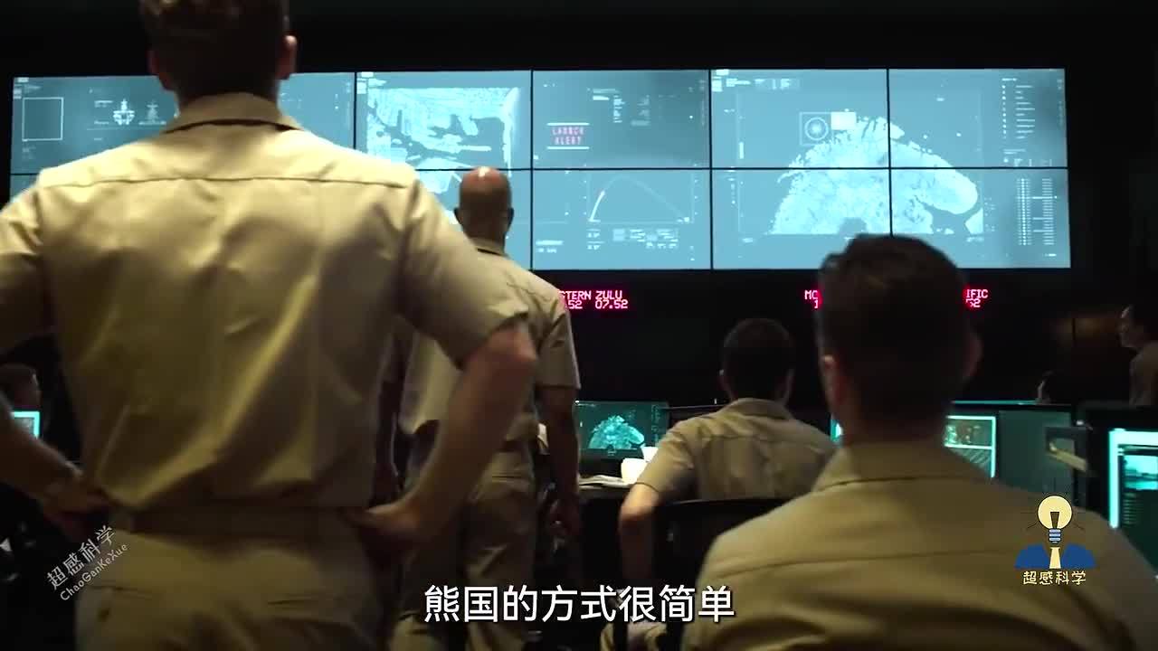 苏联时期留下的战略核导弹部队 -手里握着能“毁灭世界”的力量